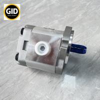 China HPV102 gear pump, a high-quality excavator accessory for EX100, EX200-3, and EX200-5 excavators. for sale