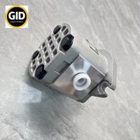 China HPV102 gear pump, a high-quality excavator accessory for EX100, EX200-3, and EX200-5 excavators. for sale