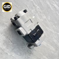 China Gear pumps with bulldozer blades are used in PC60-8 and PC70-8 excavators. for sale