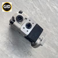 China Gear pumps with bulldozer blades are used in PC60-8 and PC70-8 excavators. for sale