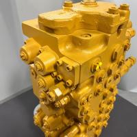 China Hydraulic control valve 102-0836 102-7024 for CAT307B excavator for sale