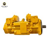 China Remanufactured 708-2L-00522 Hydraulic Pump for PC1250-7 Excavators for sale