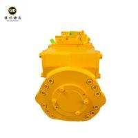 China Remanufactured 708-2L-00522 Hydraulic Pump for PC1250-7 Excavators for sale