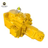China Remanufactured AP2D36 Excavator Pump for E308C 259-7953 High Quality Hydraulic Pump for  Excavator for sale