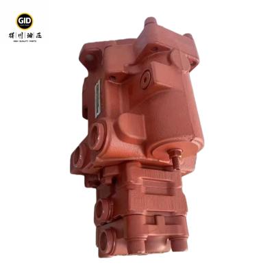 China Original Brand New PVD-2B-40P Hydraulic Pump Suitable for PC30, ZX40, YC50 Excavators in Remanufactured Condition for sale