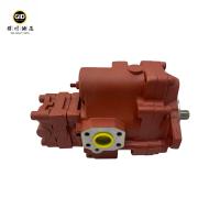 China Original Brand New PVD-2B-40P Hydraulic Pump Suitable for PC30, ZX40, YC50 Excavators in Remanufactured Condition for sale