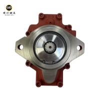 China Original Brand New PVD-2B-40P Hydraulic Pump Suitable for PC30, ZX40, YC50 Excavators in Remanufactured Condition for sale