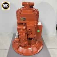 China Original Quality V90N130 Hydraulic Main Pump for LG922E Excavator Remanufacturing for sale