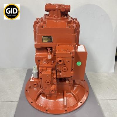 China Original Quality V90N130 Hydraulic Main Pump for LG922E Excavator Remanufacturing for sale