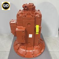 China Original Quality V90N130 Hydraulic Main Pump for LG922E Excavator Remanufacturing for sale