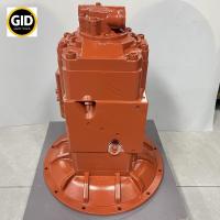 China Original Quality V90N130 Hydraulic Main Pump for LG922E Excavator Remanufacturing for sale
