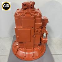 China Original Quality V90N130 Hydraulic Main Pump for LG922E Excavator Remanufacturing for sale