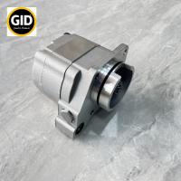 China 126-2083 and 133-6899 Hydraulic Gear Pumps for A8VO107 (E320B) Excavator Hydraulic Pump for sale