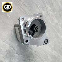 China 126-2083 and 133-6899 Hydraulic Gear Pumps for A8VO107 (E320B) Excavator Hydraulic Pump for sale