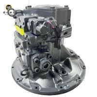 China Remanufactured HPV95 708-3D-00020 Hydraulic Main Pump for PC110, PC120-8, and PC130-8 Excavators for sale