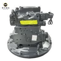 China Remanufactured HPV95 708-3D-00020 Hydraulic Main Pump for PC110, PC120-8, and PC130-8 Excavators for sale