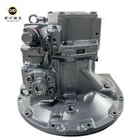 China Remanufactured HPV95 708-3D-00020 Hydraulic Main Pump for PC110, PC120-8, and PC130-8 Excavators for sale