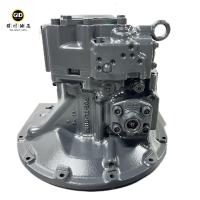 China Remanufactured HPV95 708-3D-00020 Hydraulic Main Pump for PC110, PC120-8, and PC130-8 Excavators for sale