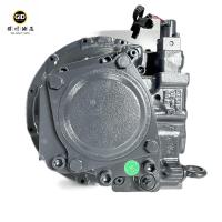 China Remanufactured HPV95 708-3D-00020 Hydraulic Main Pump for PC110, PC120-8, and PC130-8 Excavators for sale