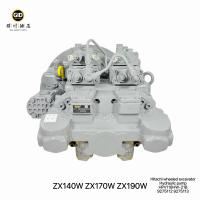 China HPV118HW-21B Hydraulic Main Pump 9275112 9275113 for Hitachi ZX140W ZX170W ZX190W Wheel Excavator Parts for sale