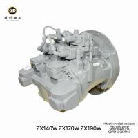 China HPV118HW-21B Hydraulic Main Pump 9275112 9275113 for Hitachi ZX140W ZX170W ZX190W Wheel Excavator Parts for sale