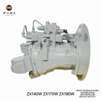 China HPV118HW-21B Hydraulic Main Pump 9275112 9275113 for Hitachi ZX140W ZX170W ZX190W Wheel Excavator Parts for sale