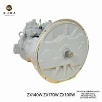 China HPV118HW-21B Hydraulic Main Pump 9275112 9275113 for Hitachi ZX140W ZX170W ZX190W Wheel Excavator Parts for sale