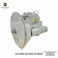 China HPV118HW-21B Hydraulic Main Pump 9275112 9275113 for Hitachi ZX140W ZX170W ZX190W Wheel Excavator Parts for sale