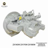 China HPV118HW-21B Hydraulic Main Pump 9275112 9275113 for Hitachi ZX140W ZX170W ZX190W Wheel Excavator Parts for sale