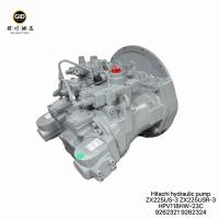 China Hydraulic Pump HPV118HW-23C Suitable for Hitachi ZX225US-3 and ZX225USR-3 Excavators for sale