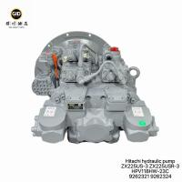 China Hydraulic Pump HPV118HW-23C Suitable for Hitachi ZX225US-3 and ZX225USR-3 Excavators for sale