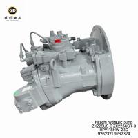 China Hydraulic Pump HPV118HW-23C Suitable for Hitachi ZX225US-3 and ZX225USR-3 Excavators for sale