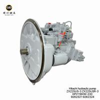 China Hydraulic Pump HPV118HW-23C Suitable for Hitachi ZX225US-3 and ZX225USR-3 Excavators for sale