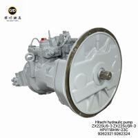 China Hydraulic Pump HPV118HW-23C Suitable for Hitachi ZX225US-3 and ZX225USR-3 Excavators for sale
