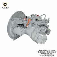 China Hydraulic Pump HPV118HW-23C Suitable for Hitachi ZX225US-3 and ZX225USR-3 Excavators for sale