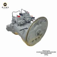 China Hitachi Hydraulic Main Pump HPV102GWRH23D Rebuild 100% Test with 6 Months Warranty for ZX225US ZX225USR ZX225USRK Excavators for sale