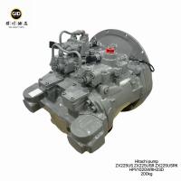China Hitachi Hydraulic Main Pump HPV102GWRH23D Rebuild 100% Test with 6 Months Warranty for ZX225US ZX225USR ZX225USRK Excavators for sale
