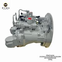 China Hitachi Hydraulic Main Pump HPV102GWRH23D Rebuild 100% Test with 6 Months Warranty for ZX225US ZX225USR ZX225USRK Excavators for sale