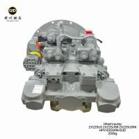 China Hitachi Hydraulic Main Pump HPV102GWRH23D Rebuild 100% Test with 6 Months Warranty for ZX225US ZX225USR ZX225USRK Excavators for sale