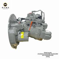 China Hitachi Hydraulic Main Pump HPV102GWRH23D Rebuild 100% Test with 6 Months Warranty for ZX225US ZX225USR ZX225USRK Excavators for sale