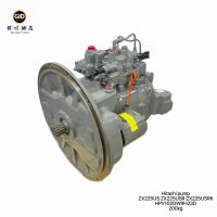 China Hitachi Hydraulic Main Pump HPV102GWRH23D Rebuild 100% Test with 6 Months Warranty for ZX225US ZX225USR ZX225USRK Excavators for sale