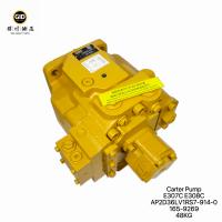 China OEM Variable Displacement Hydraulic Main Pump with High-Strength Alloy Steel for E307C E308C Excavator - 6-Month Warranty for sale