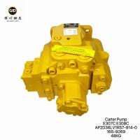 China OEM Variable Displacement Hydraulic Main Pump with High-Strength Alloy Steel for E307C E308C Excavator - 6-Month Warranty for sale