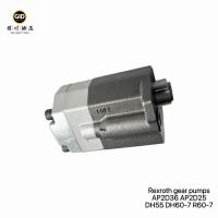 China Rexroth AP2D36 AP2D25 Hydraulic Gear Pump - High Efficiency, Stable Oil Flow, Direct OEM Replacement for Excavators for sale