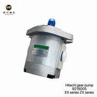 China Hitachi Excavator Gear Pump 9218005 - High-Strength Alloy Steel & Cast Iron Hydraulic Gear Pump with Stable Flow, High Efficiency, Low Noise for Direct OEM Replacement for sale
