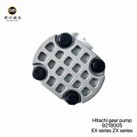 China Hitachi Excavator Gear Pump 9218005 - High-Strength Alloy Steel & Cast Iron Hydraulic Gear Pump with Stable Flow, High Efficiency, Low Noise for Direct OEM Replacement for sale
