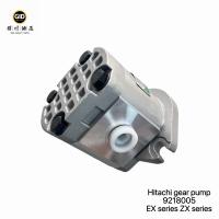 China Hitachi Excavator Gear Pump 9218005 - High-Strength Alloy Steel & Cast Iron Hydraulic Gear Pump with Stable Flow, High Efficiency, Low Noise for Direct OEM Replacement for sale