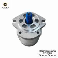 China Hitachi Excavator Gear Pump 9218005 - High-Strength Alloy Steel & Cast Iron Hydraulic Gear Pump with Stable Flow, High Efficiency, Low Noise for Direct OEM Replacement for sale