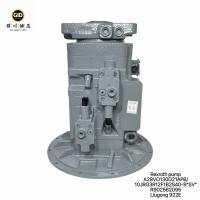 China Rexroth Hydraulic Pump A28VO130 for LiuGong 922E Excavator | R902562095 High Pressure Variable Piston Pump Assembly for sale