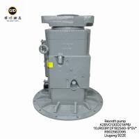 China Rexroth Hydraulic Pump A28VO130 for LiuGong 922E Excavator | R902562095 High Pressure Variable Piston Pump Assembly for sale